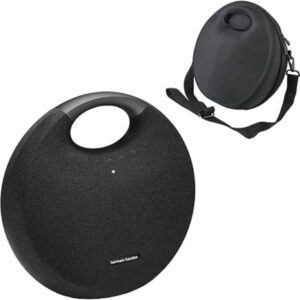 harman kardon - onyx studio 2 bluetooth wireless speaker system review